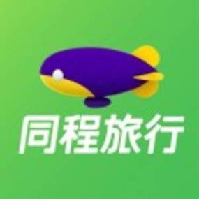 同程旅行app安装图标