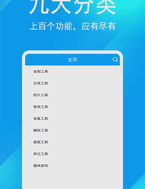 全能工具箱插件