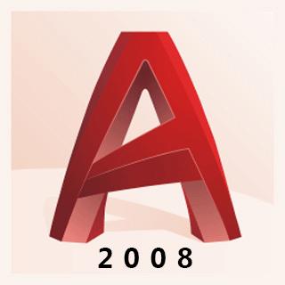 AutoCAD2008注册机图标