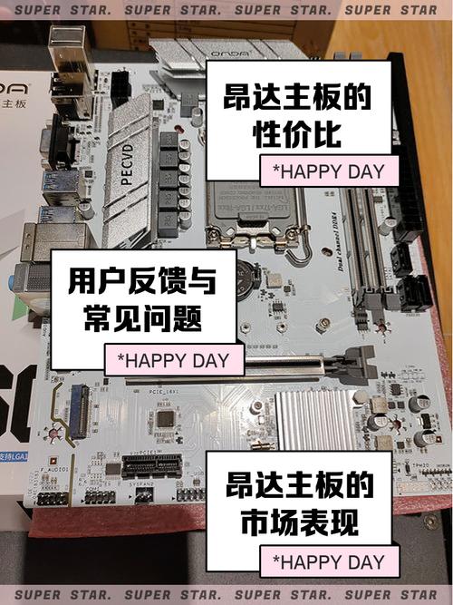 昂达主板驱动程序最新版本更新内容查询方法截图