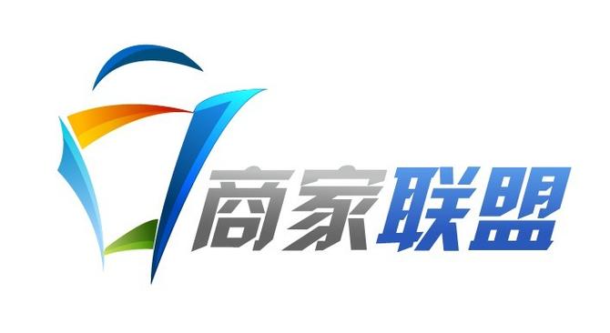 商联盟app官方图标