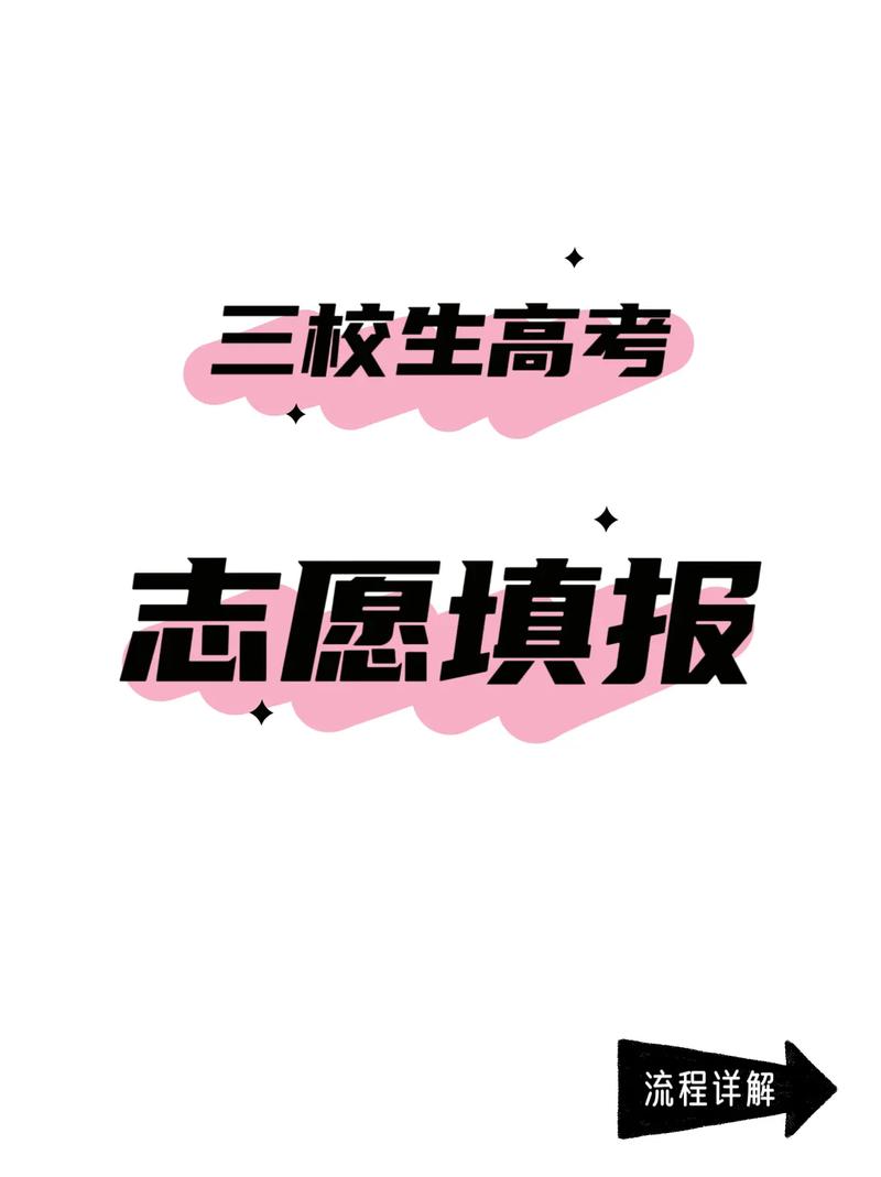 2025高考志愿模拟填报截图