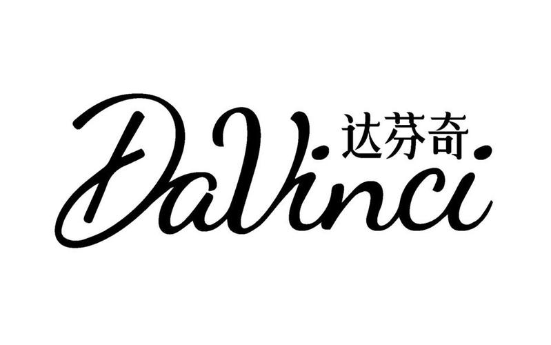 达芬奇官方网站图标