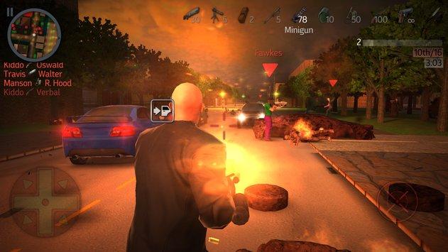 payback2破解版图标