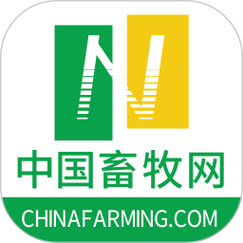中国畜牧网app安装最新版本更新内容图标