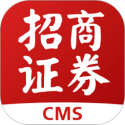 招商证券手机app官网图标