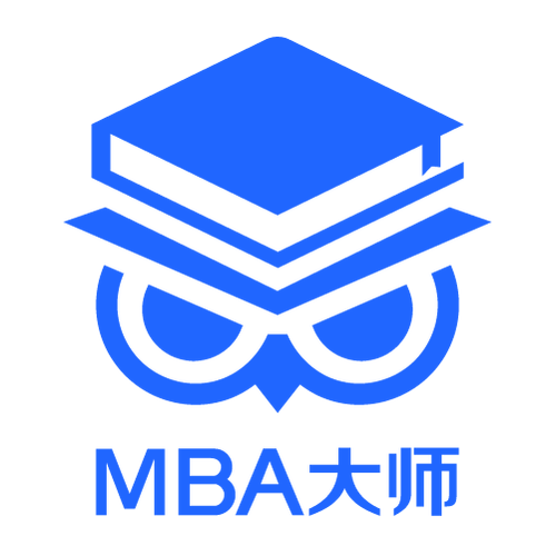 mba大师是哪个机构图标