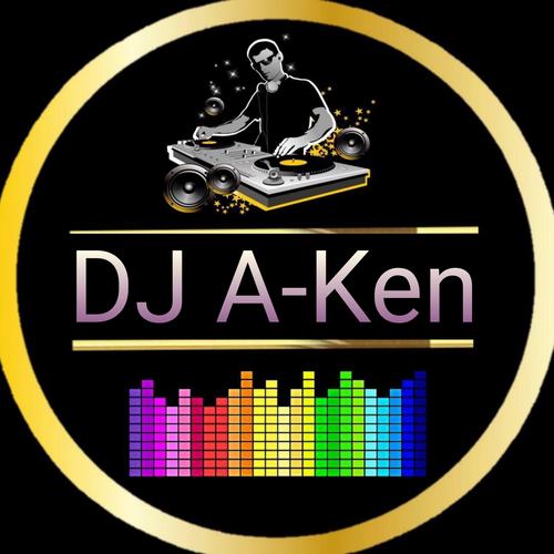 DJ打碟机官方正版图标