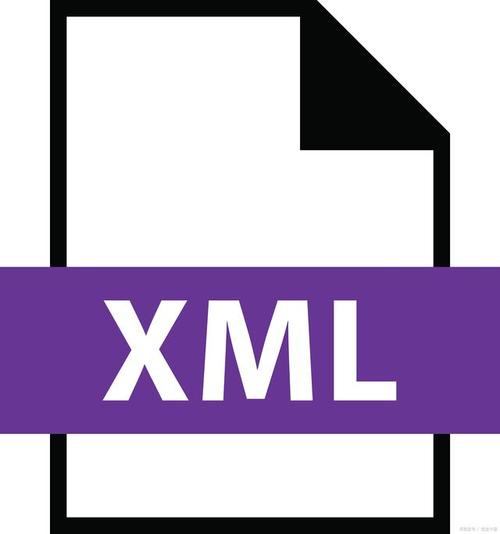 XML是什么图标