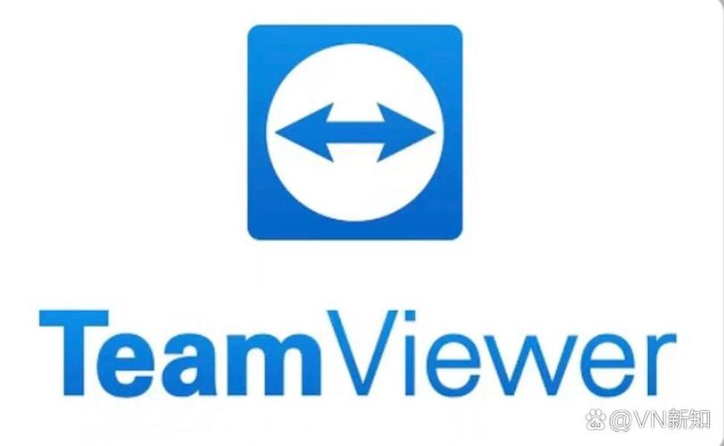 TeamViewer被控端截图
