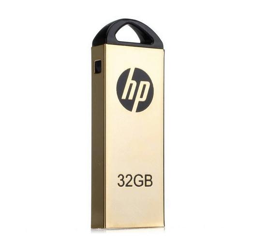 hpu盘格式化工具(HP)截图