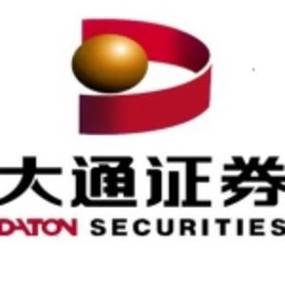大通证券手机版官网