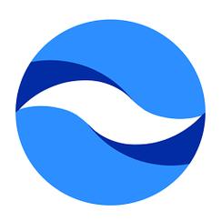 瞩目视频会议官方图标