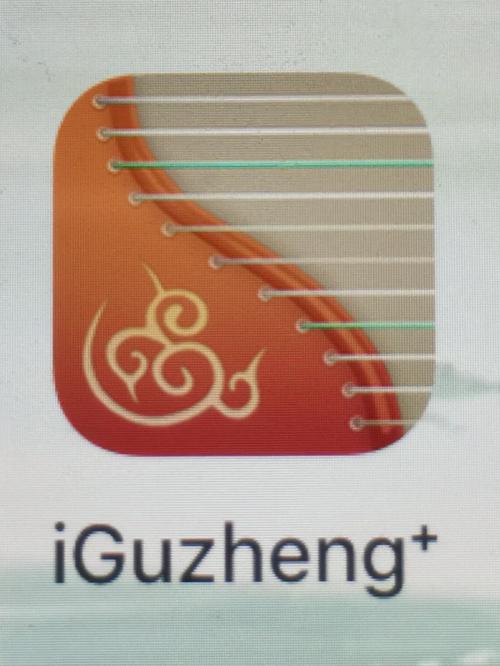 iGUzheng 爱古筝软件