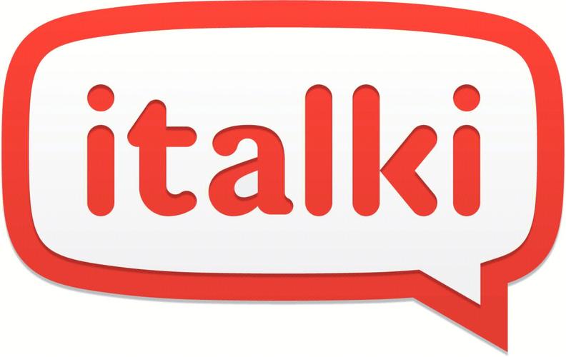 Italki中文版官方安装图标