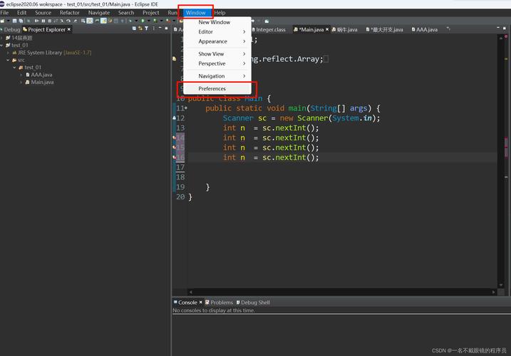 eclipse汉化版配置jdk