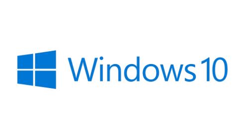 download Windows 10图标