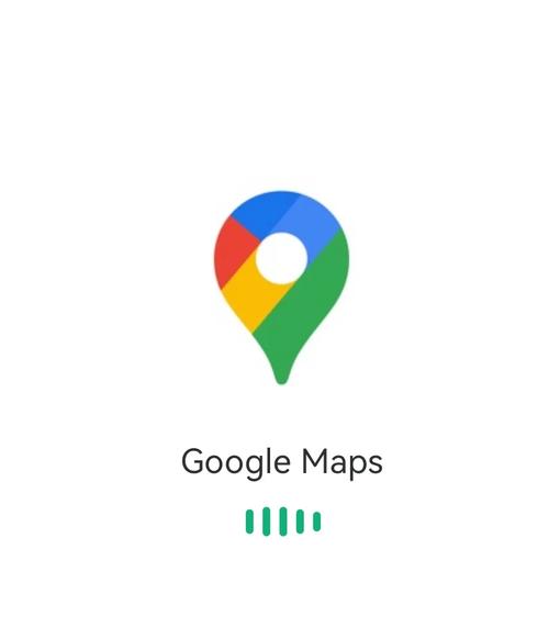 google maps安卓版