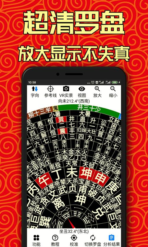 黄金罗盘app官方