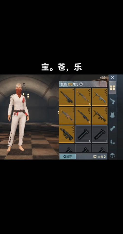 帕布鸡pubg正版图标