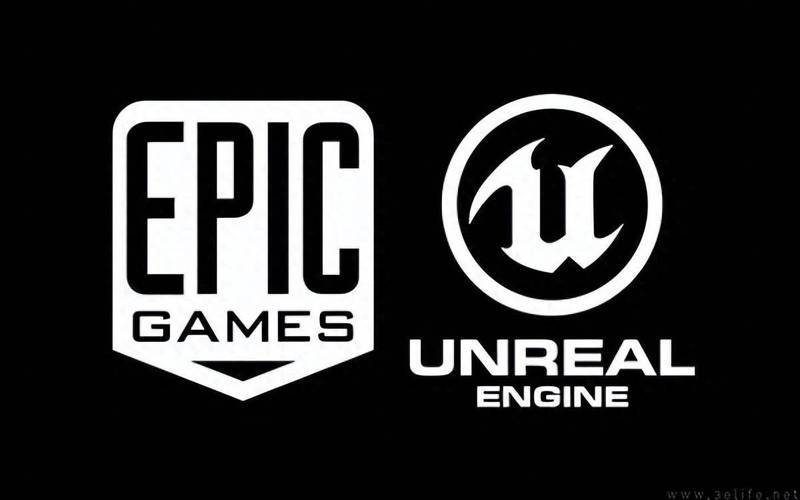 epic games平台缩略图