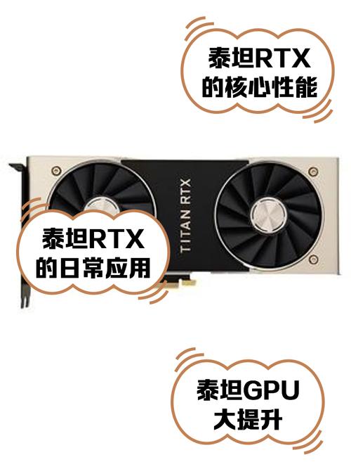 泰坦rtx和泰坦v对比图标