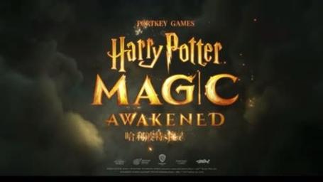 哈利波特魔法觉醒2025年新服图标