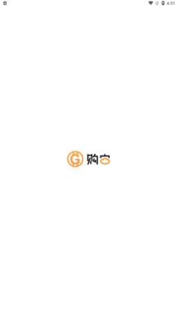 购宝钱包app官网入口截图