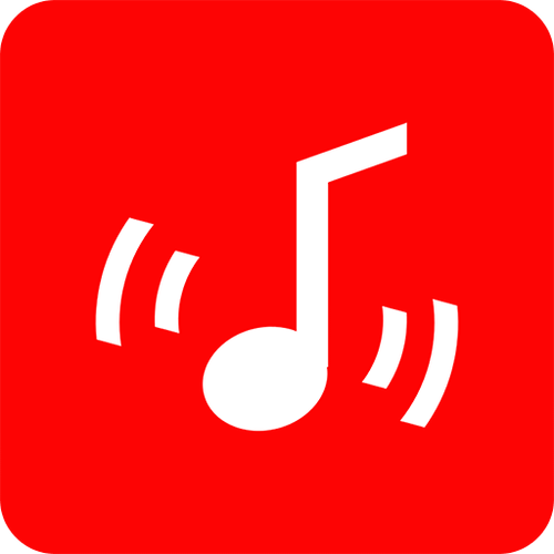 听歌识曲中文版图标