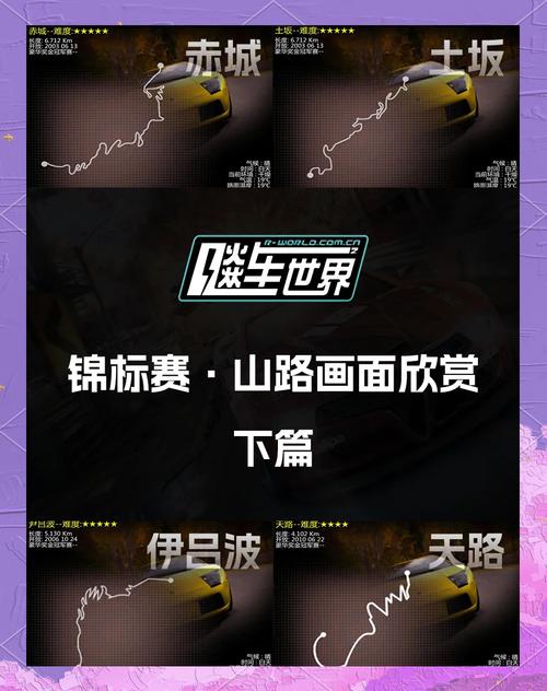 飚车世界安装教程图标
