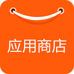 在线商城app安装免费图标