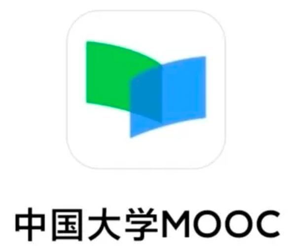 北大慕课app图标
