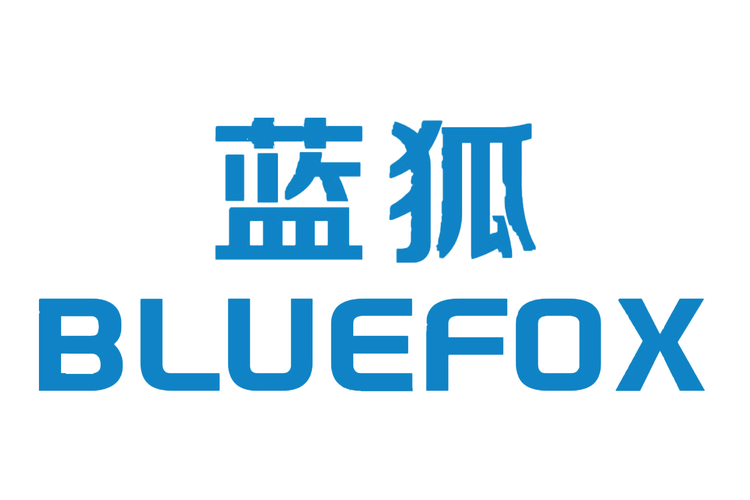 蓝狐官方网站图标