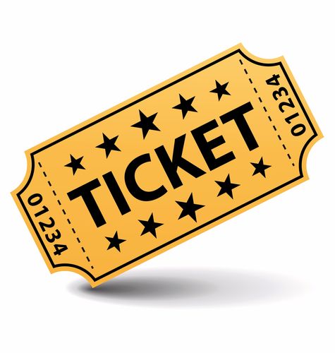 train tickets