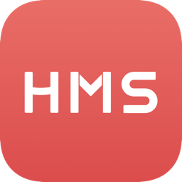 hms core test图标