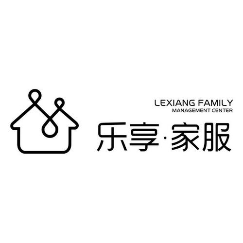 乐享家官网图标