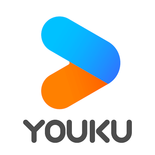 YOUKU海外版APP图标
