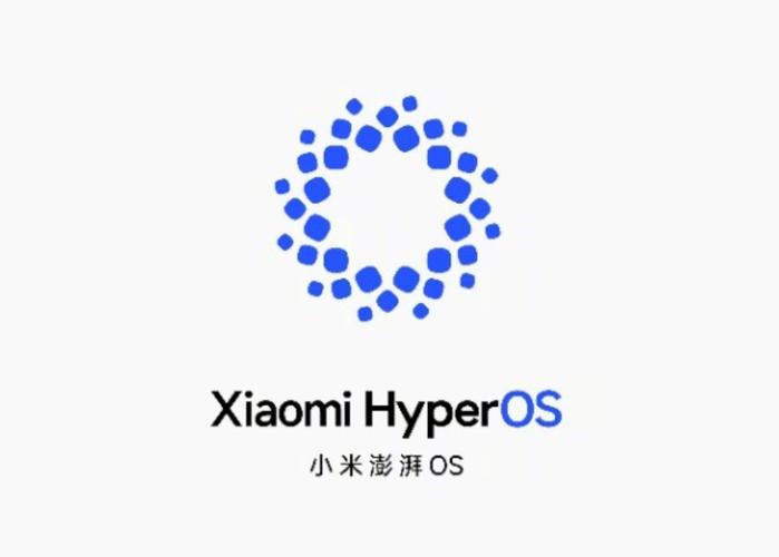澎湃小米系统桌面apk图标