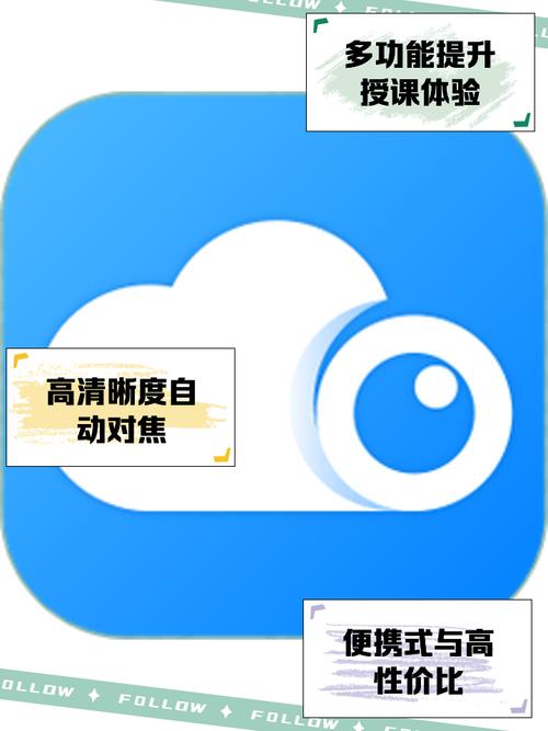 唯多摄像头app官网图标