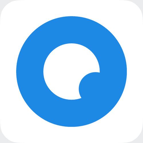 奇妙搜索接口截图