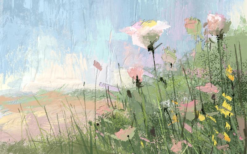Artset4油画正版入口截图