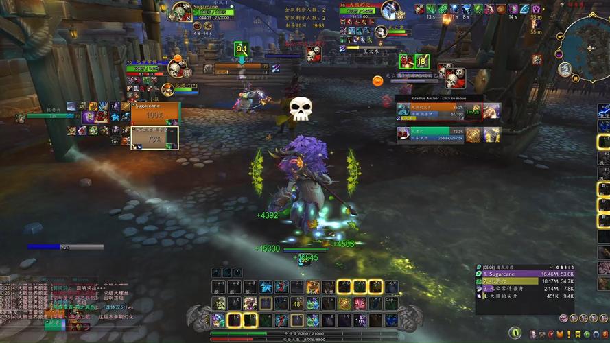 魔兽世界2.0