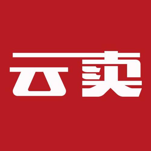 云摆摊app图标