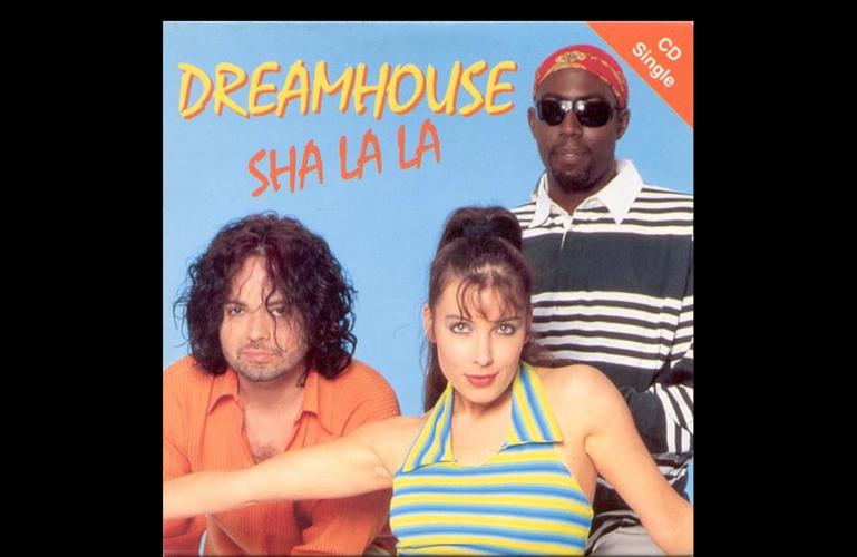 歌手dreamhouse图标