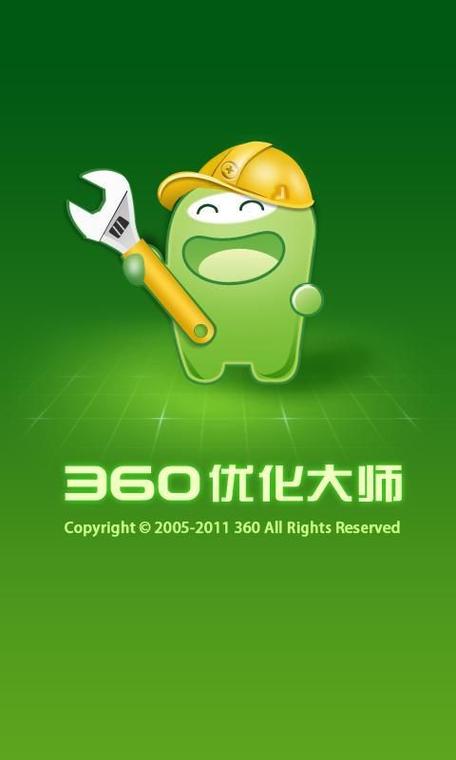 360优化大师安卓版图标