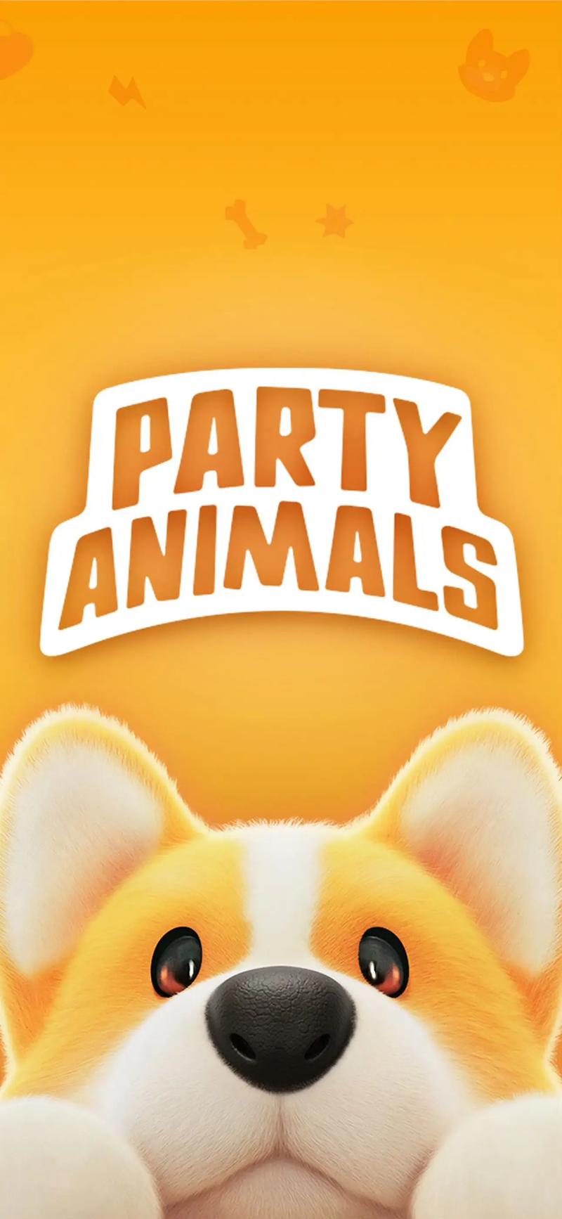 猛兽派对(steam手机版)图标