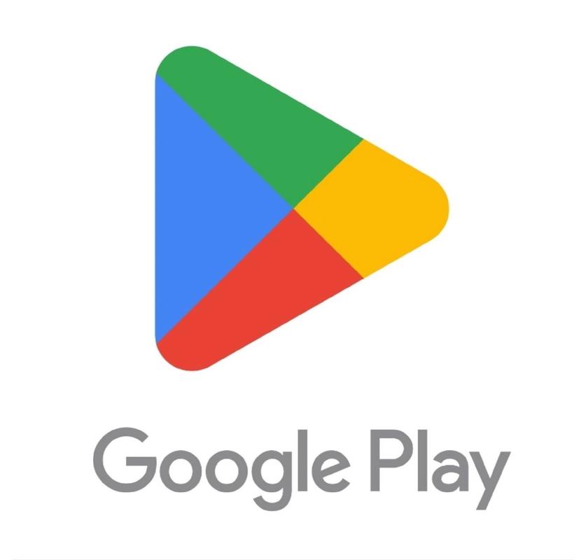 googleplay官方版图标