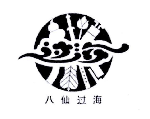 大陆版八仙过海图标