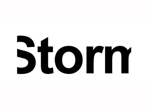 storm安卓版图标