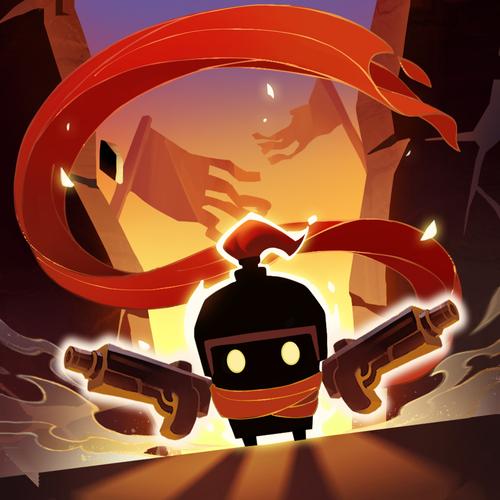 soulknight旧版大全图标